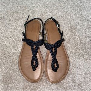 Merona Sandals for Women | Poshmark